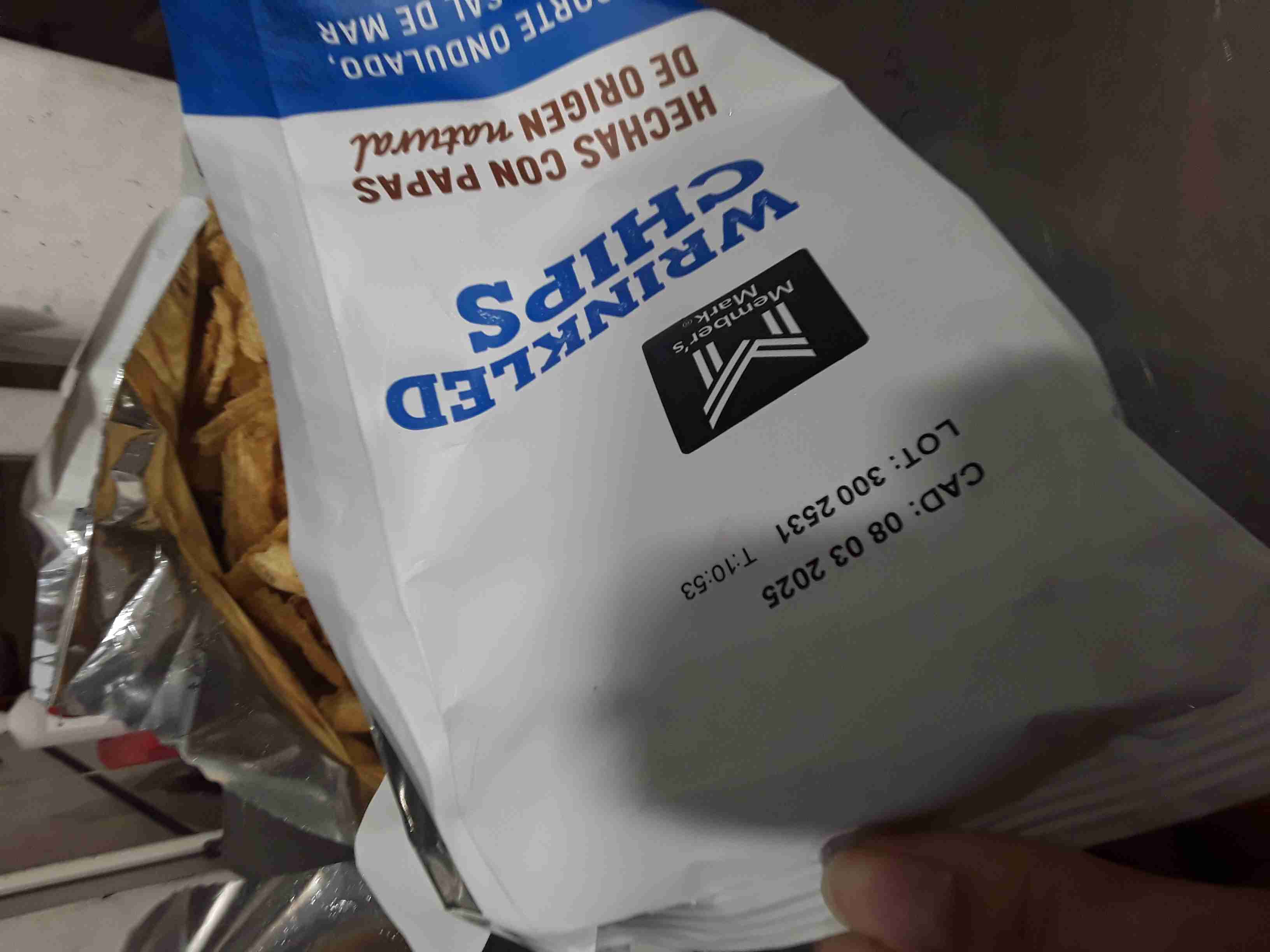 Omniscient - SnackCo