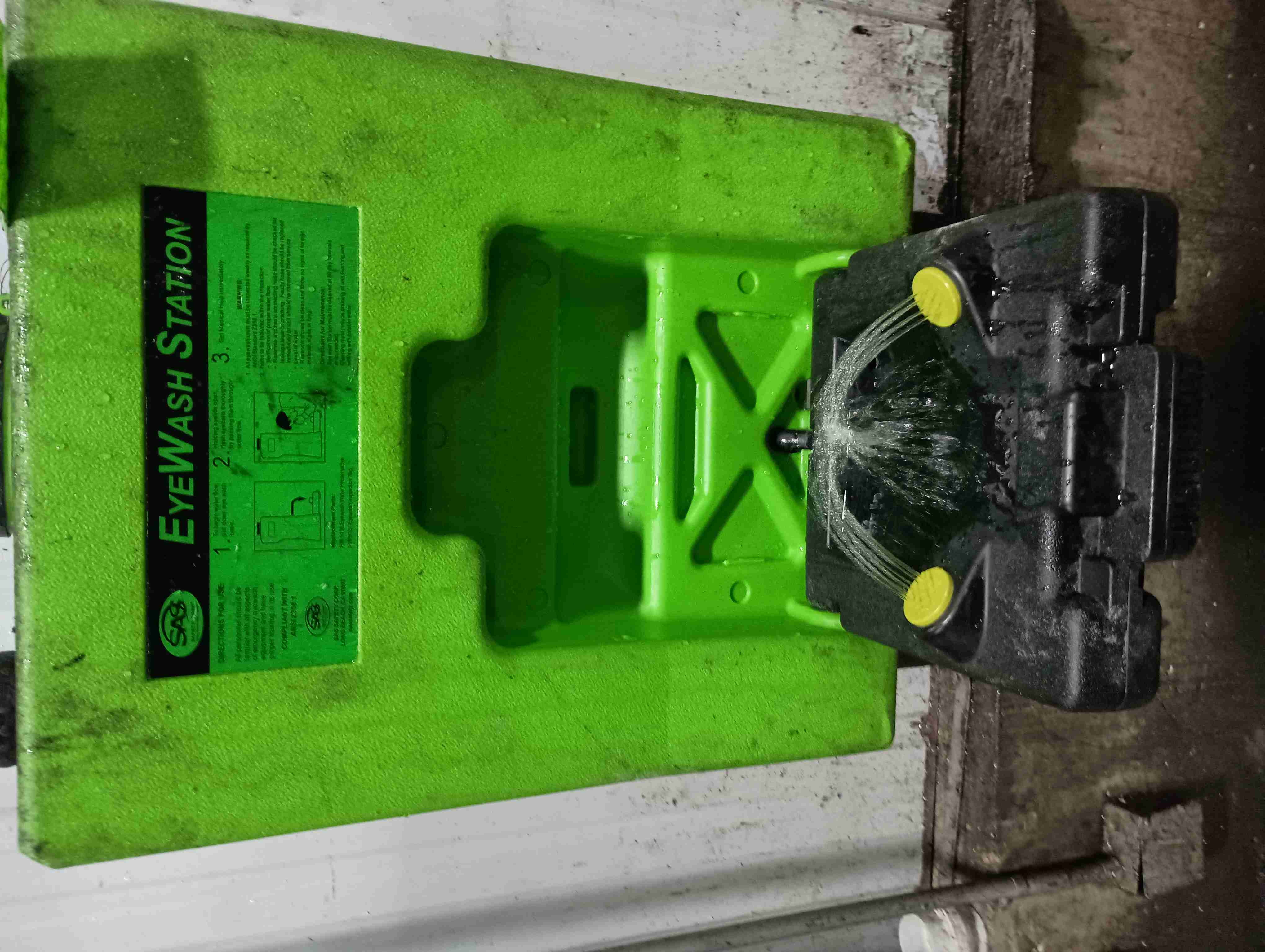 Omniscient - SnackCo