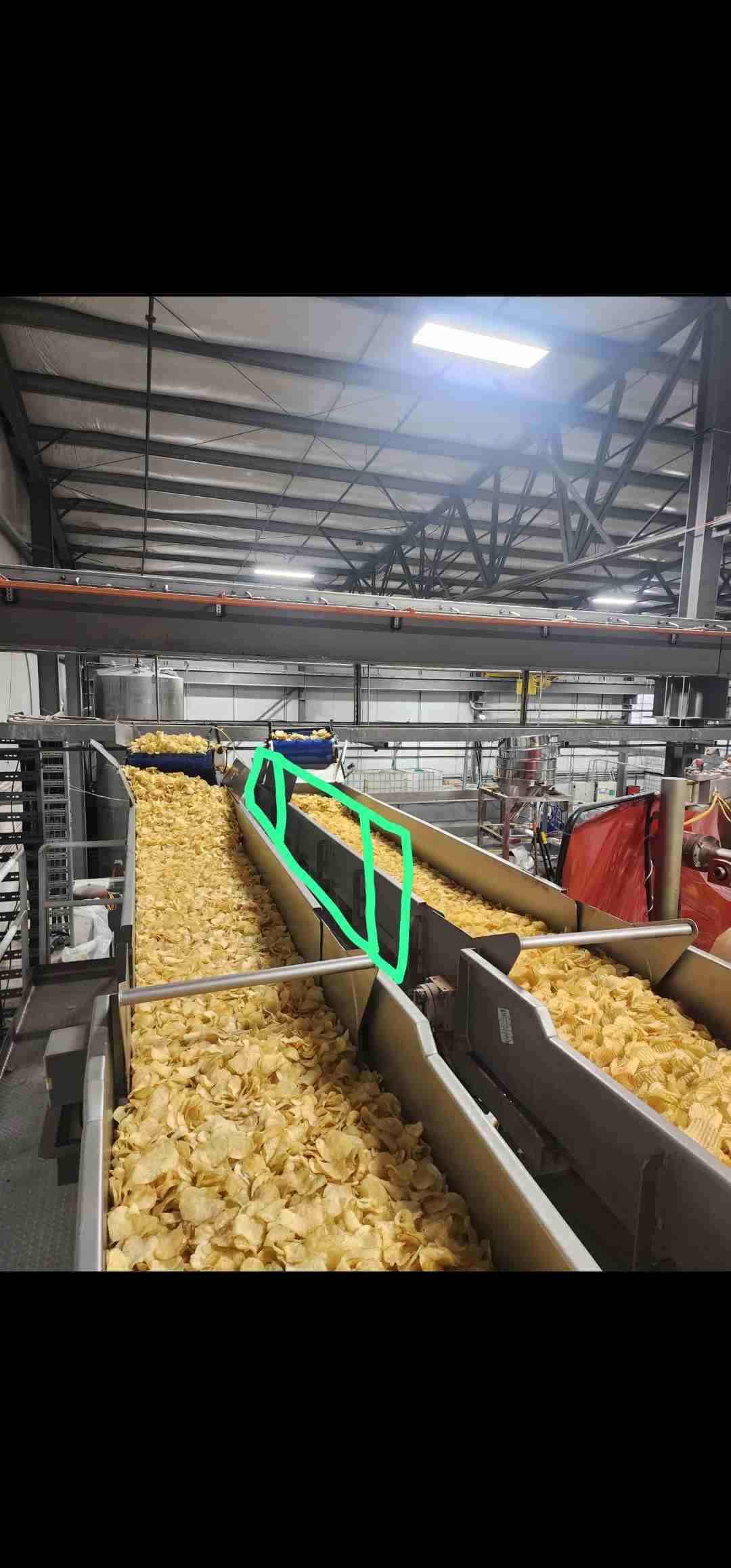 Omniscient - SnackCo