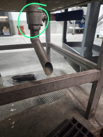 Omniscient - SnackCo