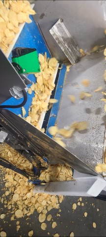 Omniscient - SnackCo