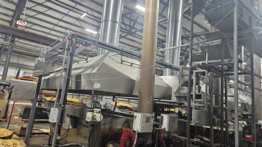 Omniscient - SnackCo