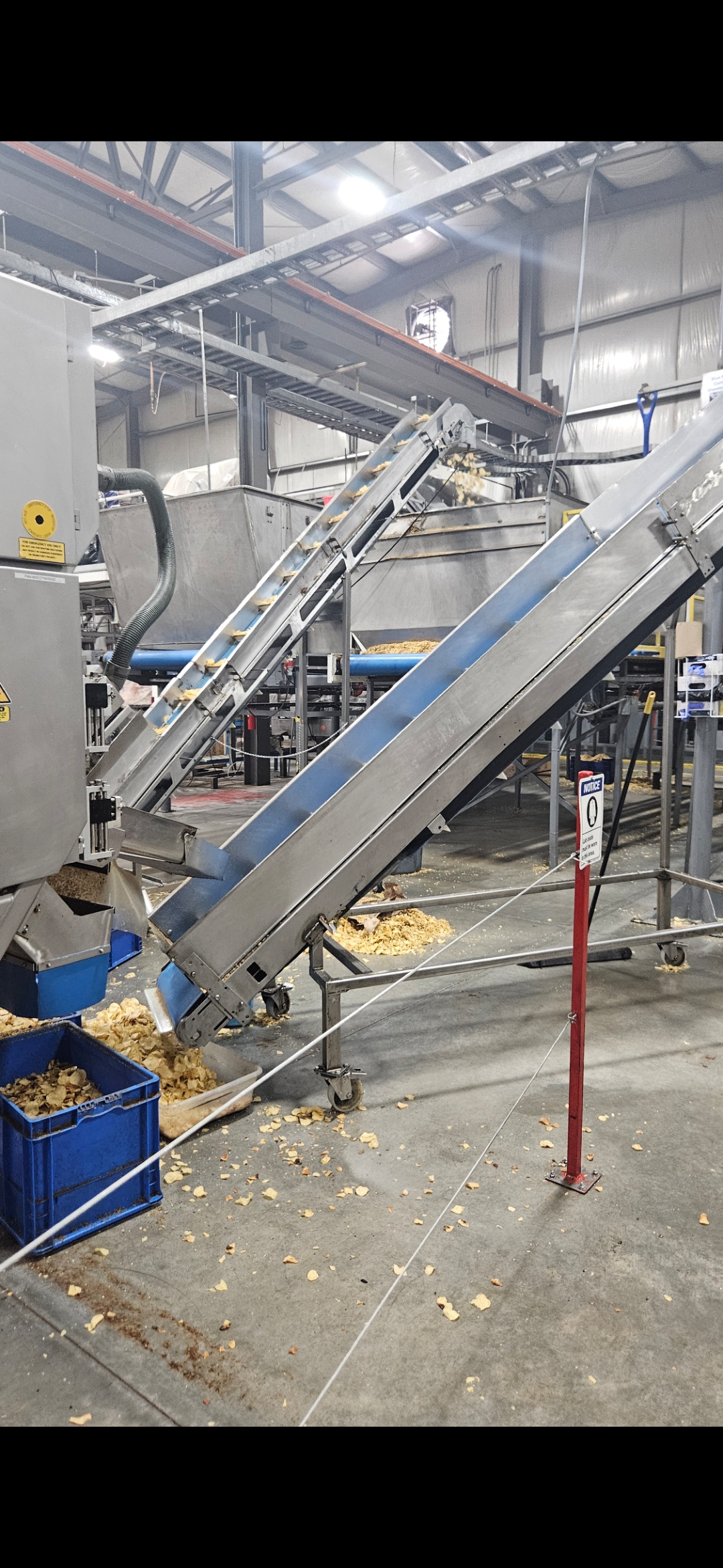 Omniscient - SnackCo