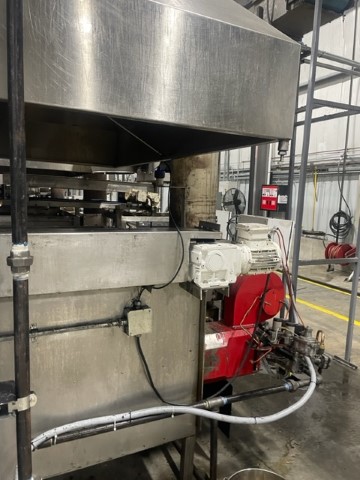 Omniscient - SnackCo